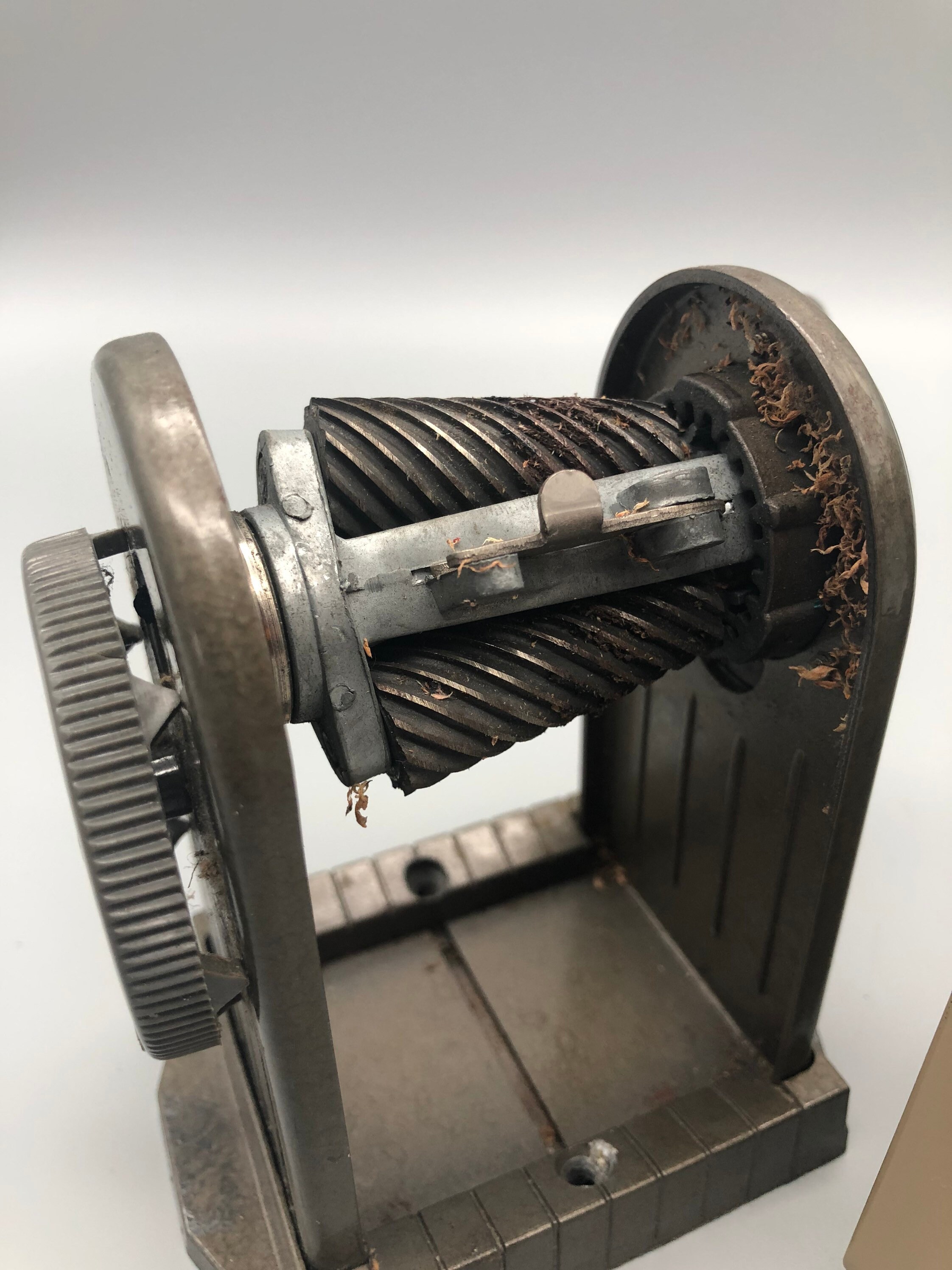 Vintage Apsco Dexter Super 10 Manual Pencil Sharpener. - Etsy