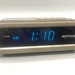 Vintage Realistic Chronomatic 222 Digital Alarm Clock Radio. - Etsy