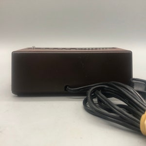 Vintage Tozai Digital Alarm Clock. Model 3055 - Etsy