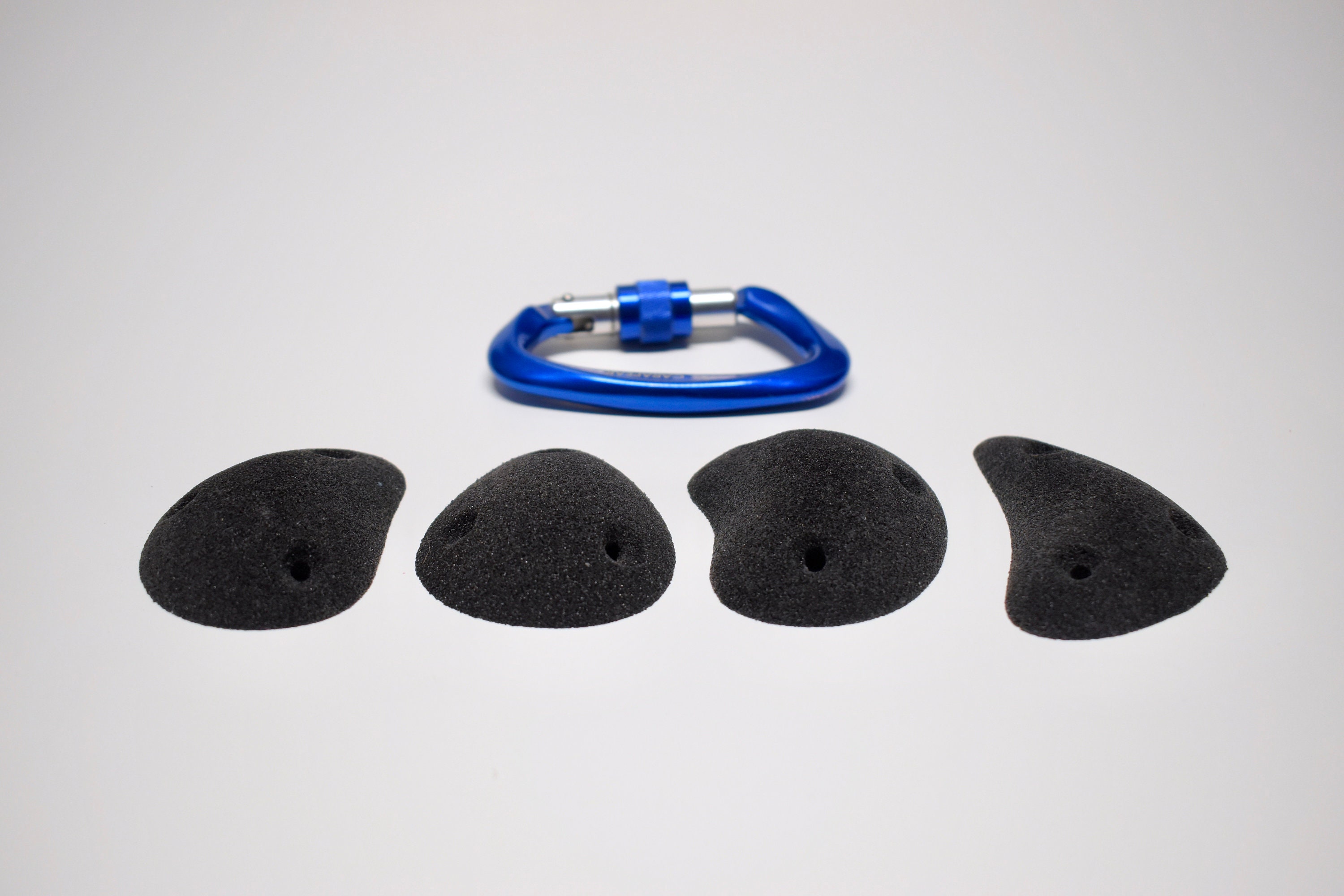 Climbing Holds COSMIC Chips Foot Holds/volume Chips - Etsy