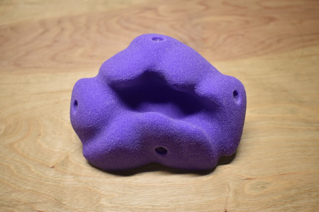 Climbing Holds (BOÖSAULE MONTES SERIES) Pocket/crimp - Etsy