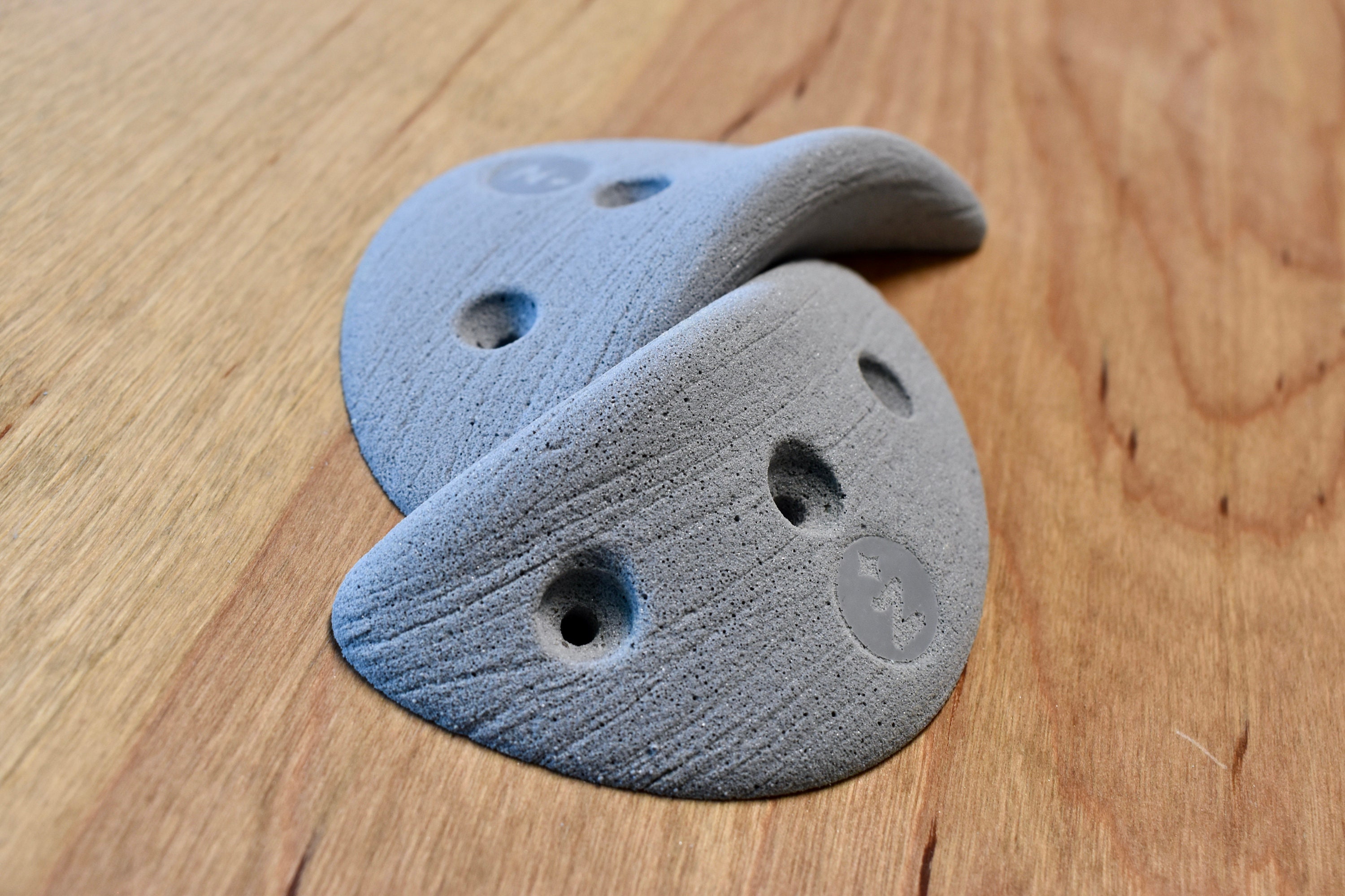 Climbing Holds PRIMORDIAL SERIES Crimps - Etsy