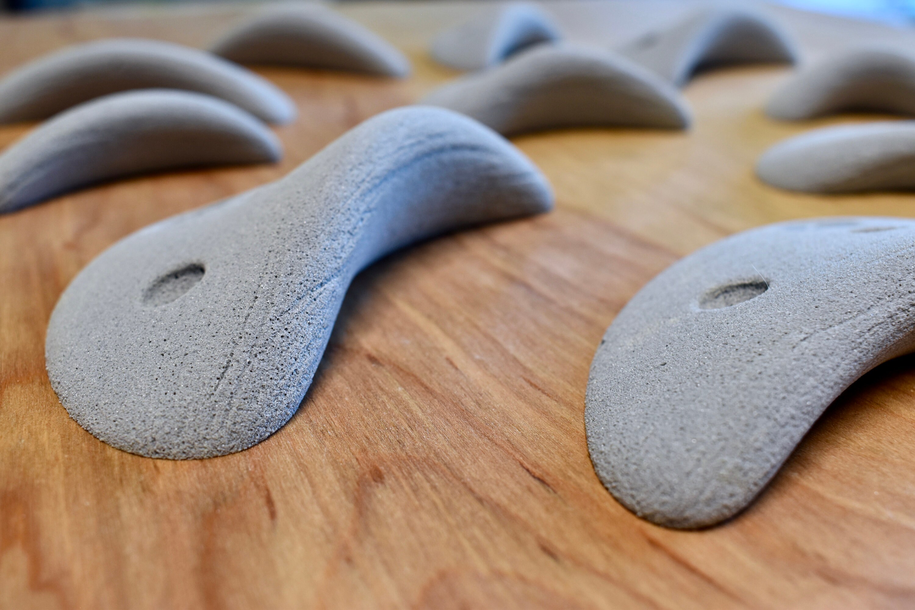 Climbing Holds PRIMORDIAL SERIES Crimps - Etsy