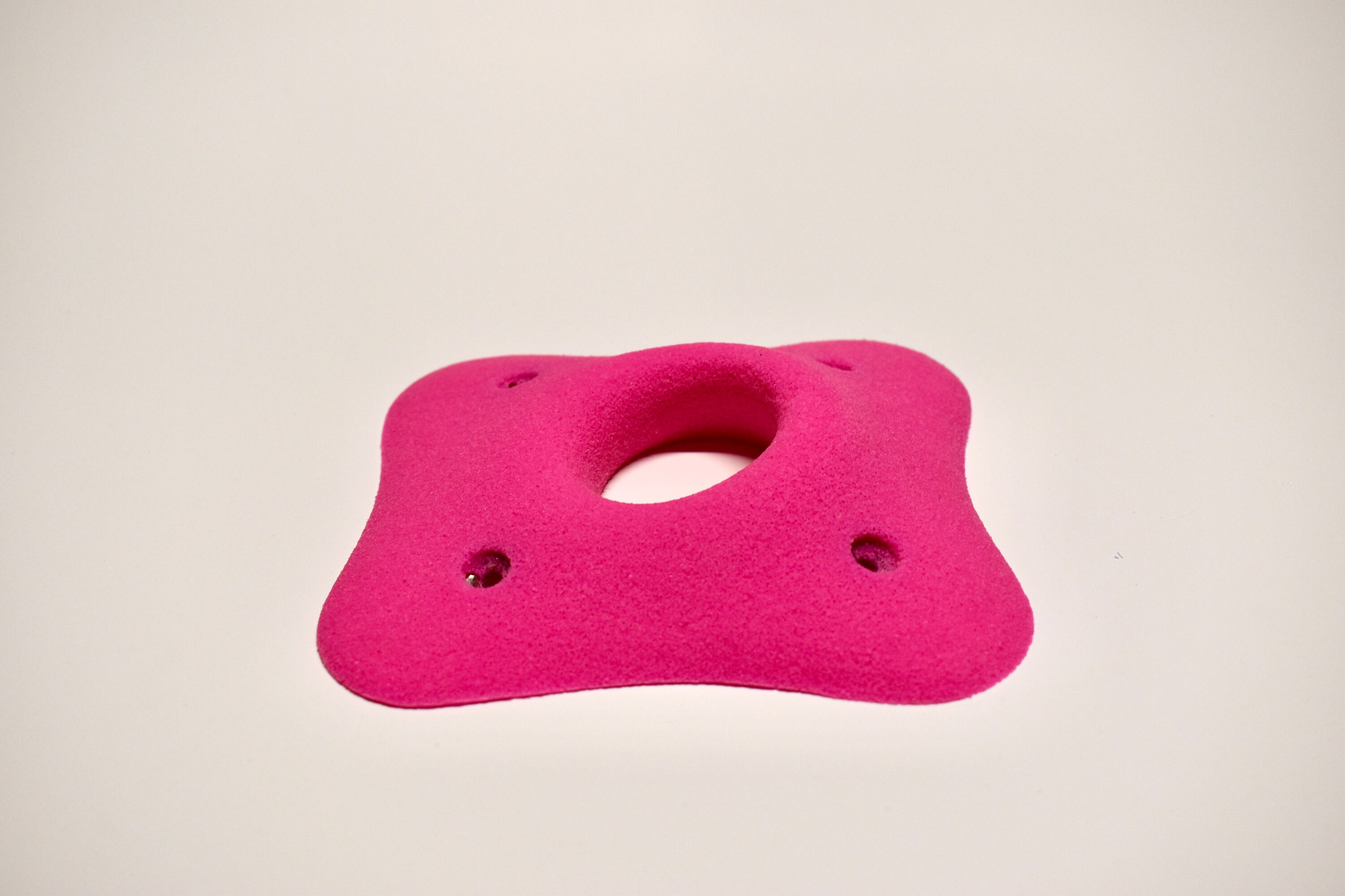 Climbing Holds (WORMHOLE HUECO SERIES) Small Crimp/pocket - Etsy