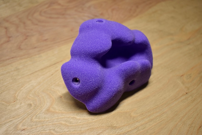 Climbing Holds BOÖSAULE MONTES SERIES Pocket/crimp - Etsy