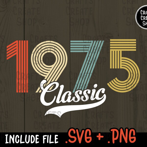 Classic Design - Etsy