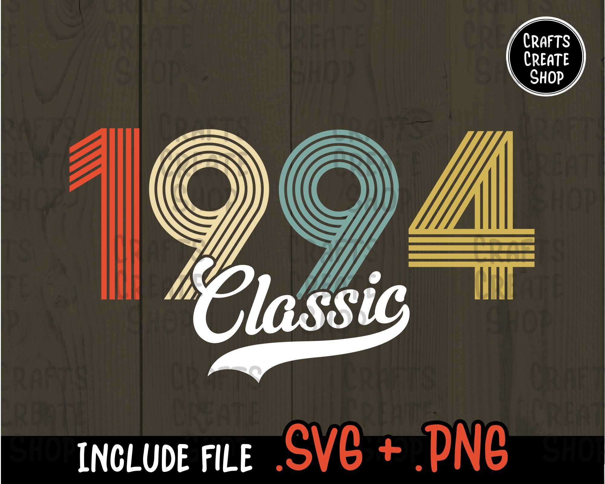 1994 Birthday SVG Fabulous since 1994 SVG 27th birthday Svg jpg eps png ...