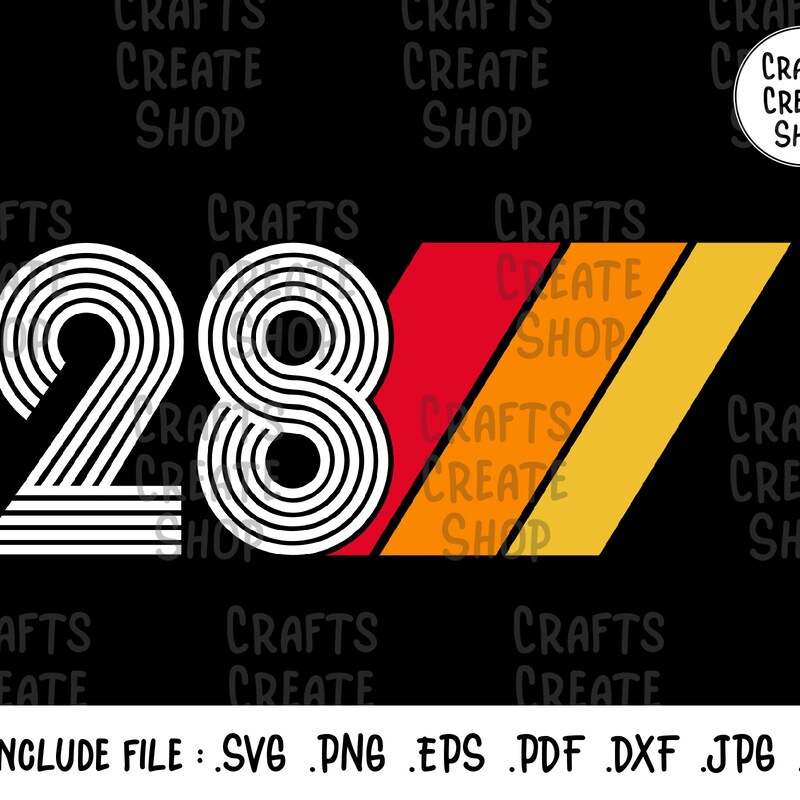 28th Birthday Ideas - Etsy