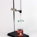 Titration Equipment Set Complete Single Buret Burete Assembly With 100 ...