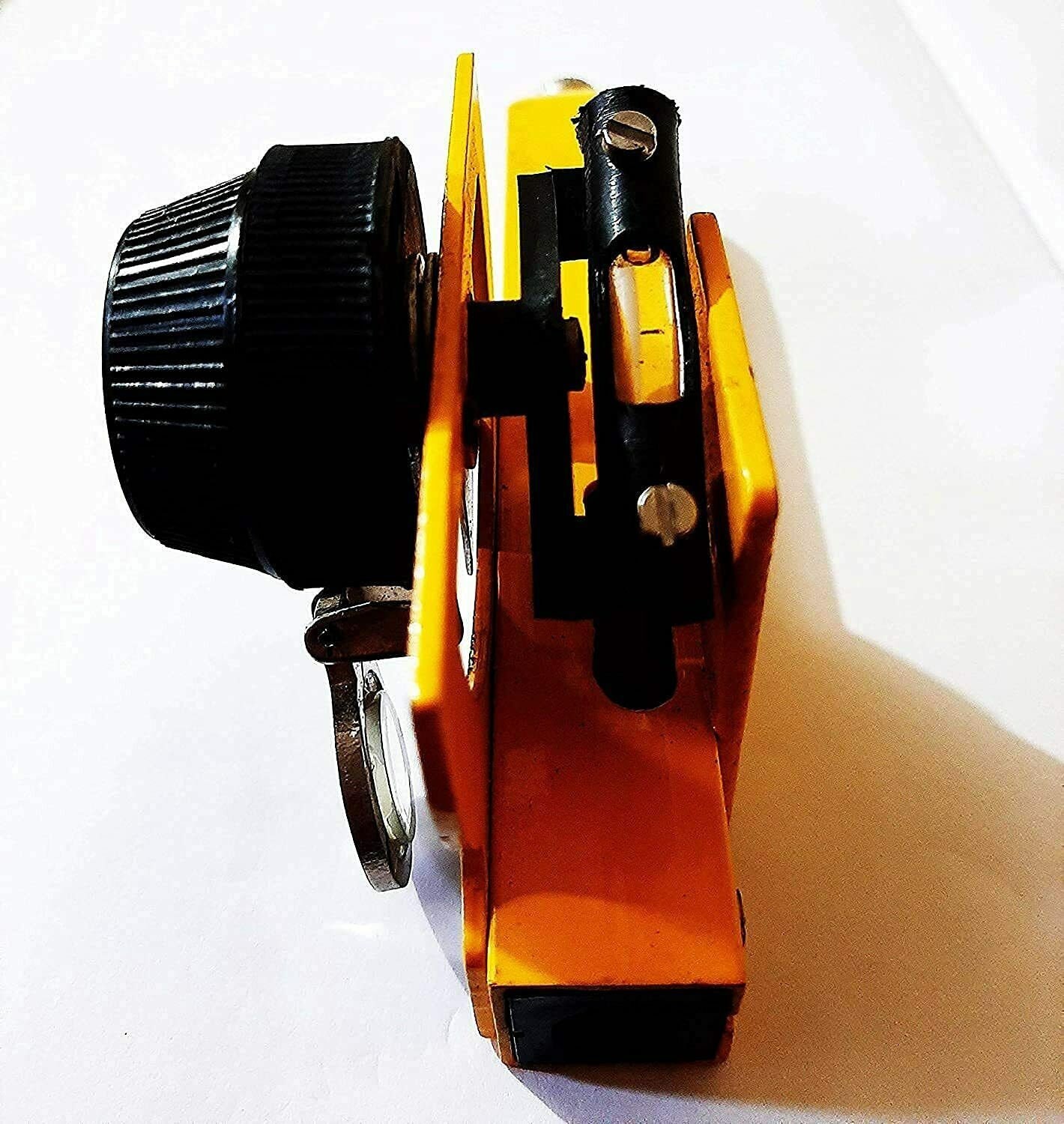 Abney Level Surveying Leveling Instruments Portable Level Construction ...