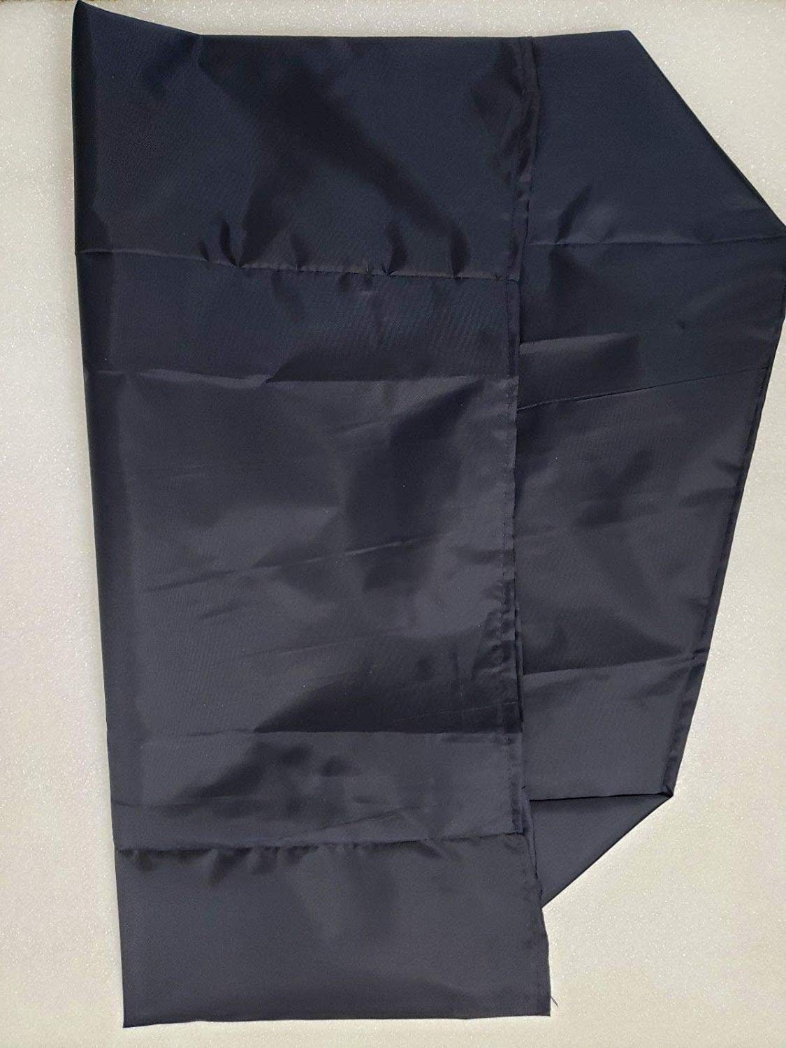 Heavy Duty Microscope Dust Cover for Full Size Standard Microscopes (49 ...