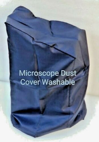 Heavy Duty Microscope Dust Cover for Full Size Standard - Etsy