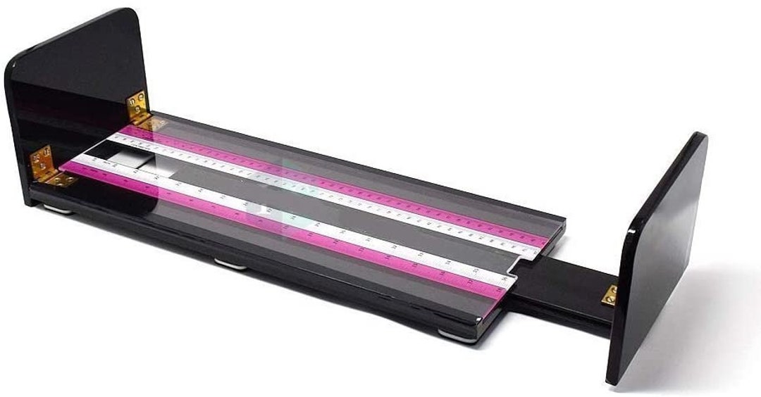 Acrylic Infantometer Height Measuring Scale Size 18 Inch X 7 Inch - Etsy