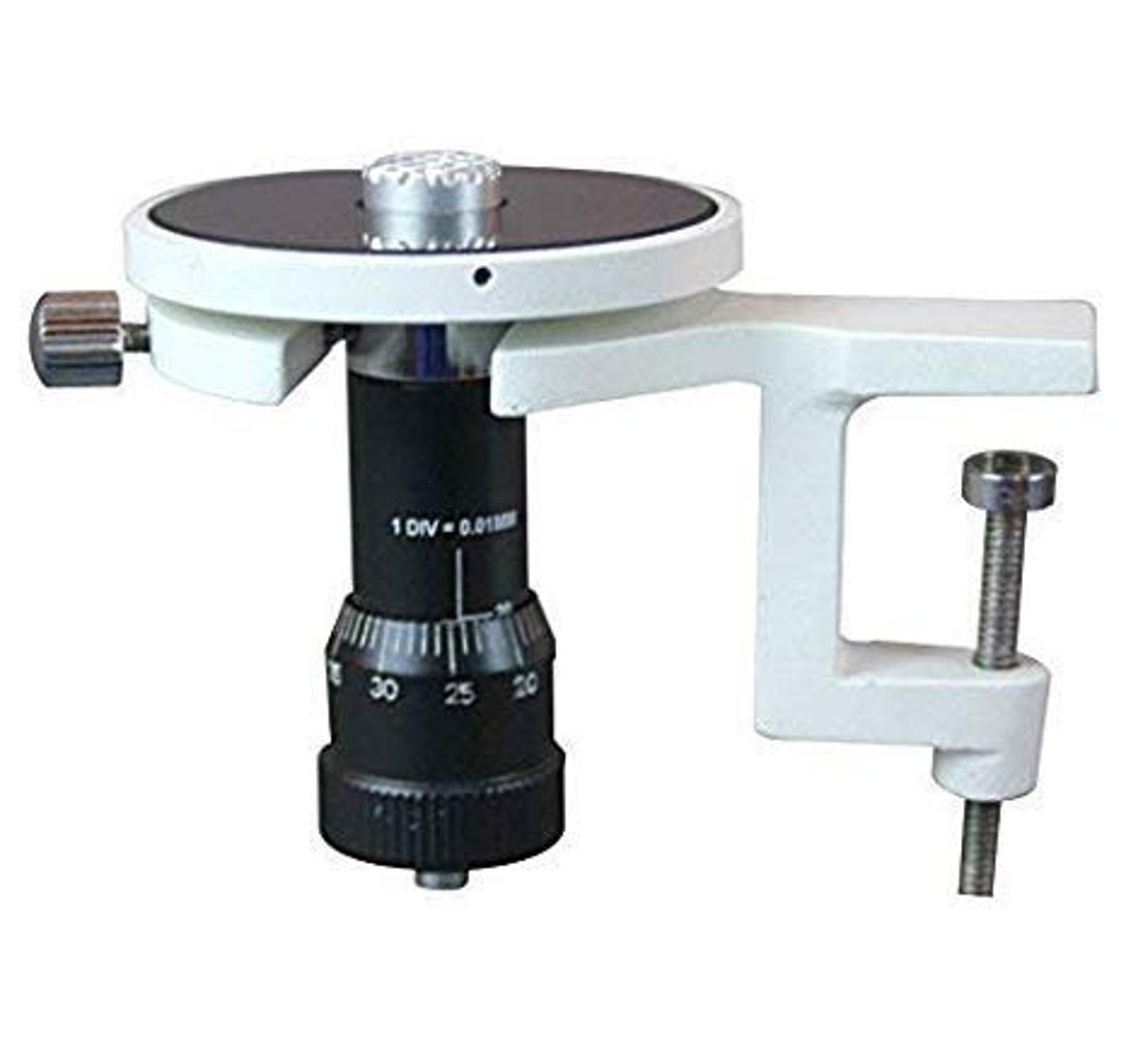 Hand & Table Plant Microtome With Planoconcave Knife Clamp - Etsy