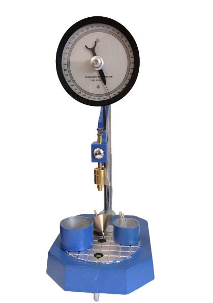 Penetrometers for sale| 40 ads for used Penetrometers