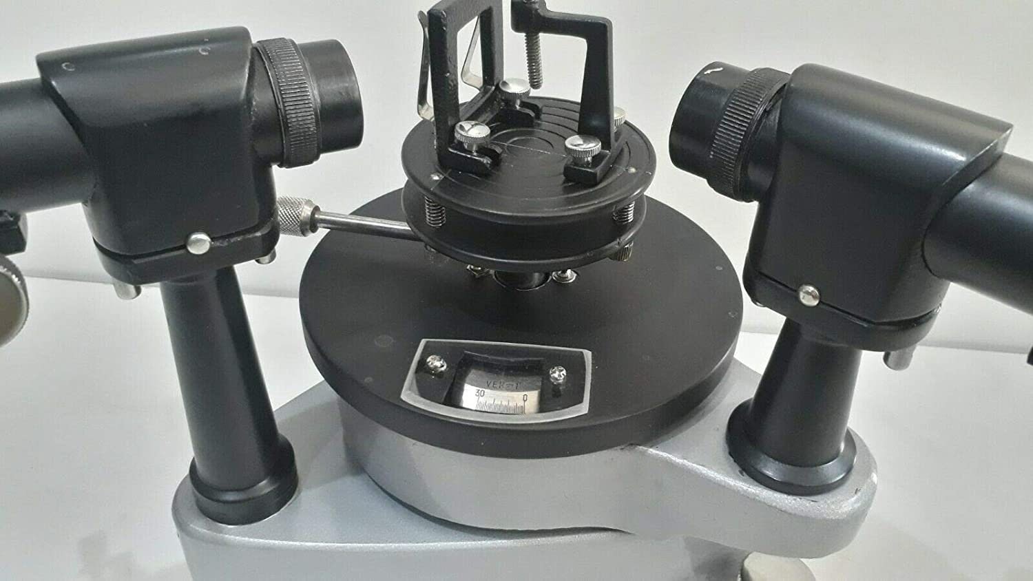 6 Inch 30sec Diffraction Spectrometer to Measure Prism - Etsy