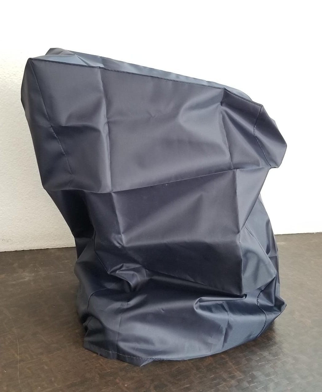 Heavy Duty Microscope Dust Cover for Full Size Standard Microscopes (49 ...