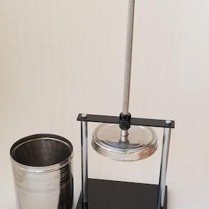 Jumbo Tincture Press Stainless Steel Soft Fruit Wine Juice Cheese ...