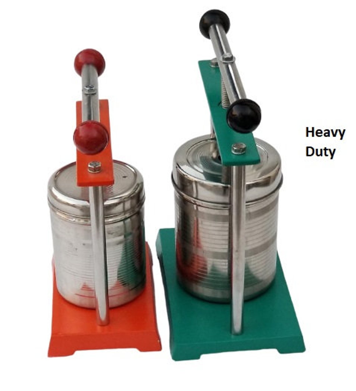 Bigger Sturdy Heavy Duty Stainless Steel Tincture Press Soft Fruit Wine ...