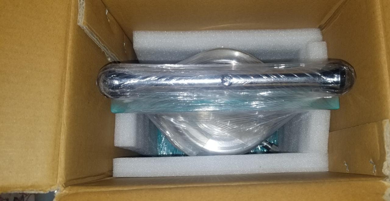 BIG Tincture Press Stainless Steel Soft Fruit Wine Juice Cheese Making ...