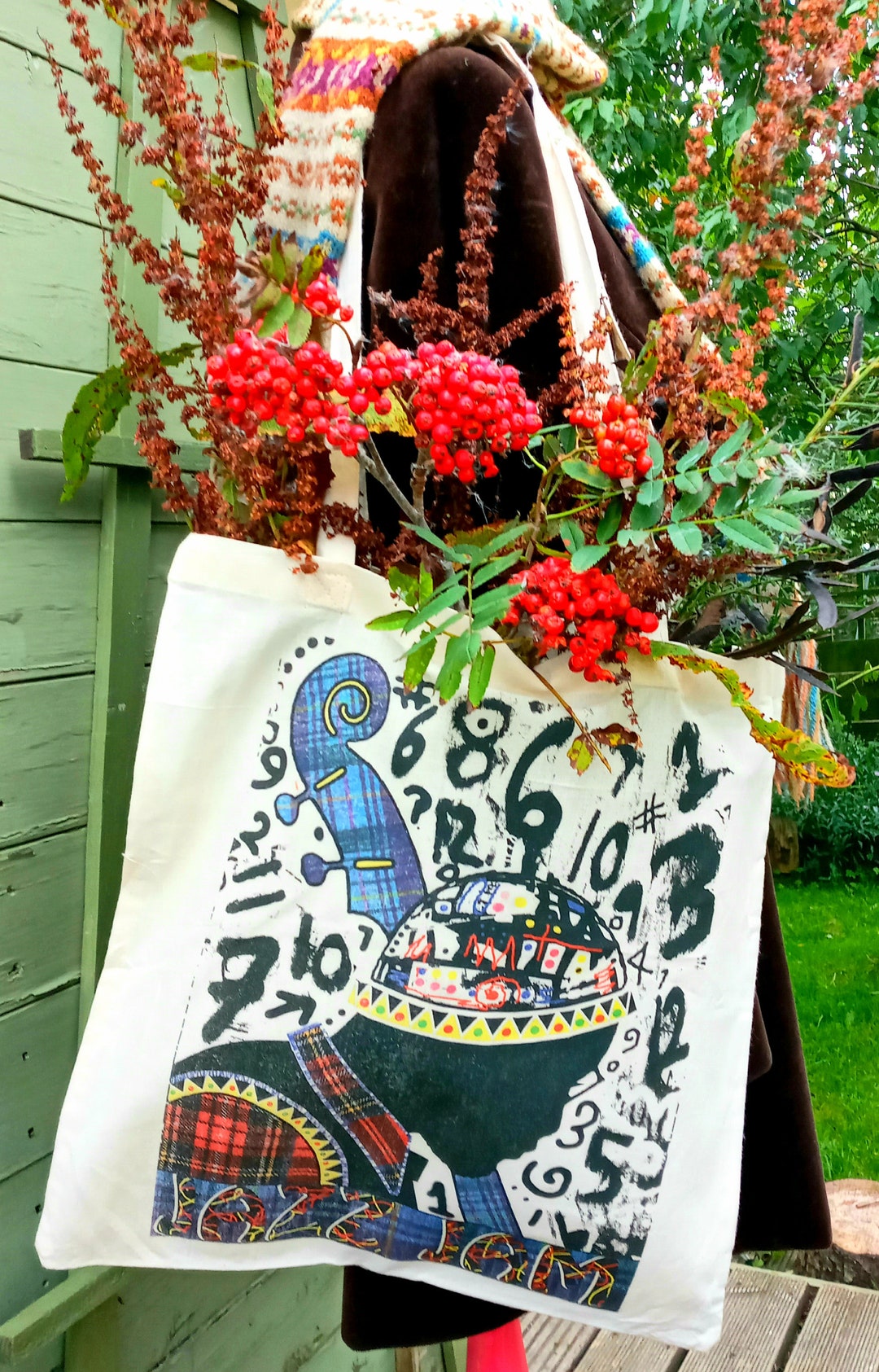 Jazz Tote Bag,jazz Music Gift for Her,music Bag,jazz Music Shopper,jazz ...