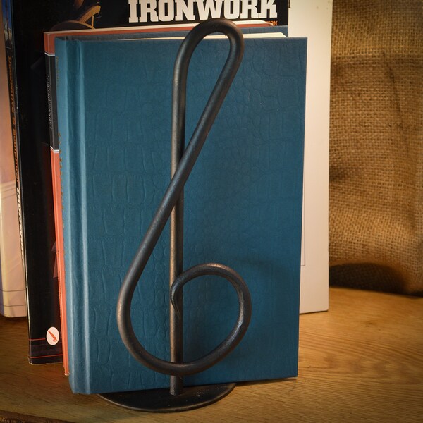 Metal Bookends - Etsy