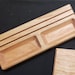 Wood Gaming Tray Card Holder Game Piece Component Holder - Etsy