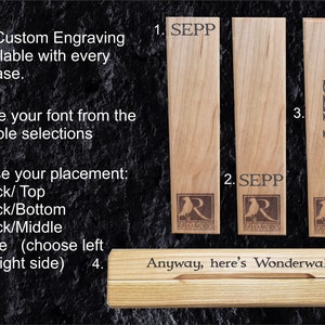 Tengwar Elven Script Dice Box Personalized Wooden Dice Vault RPG ...