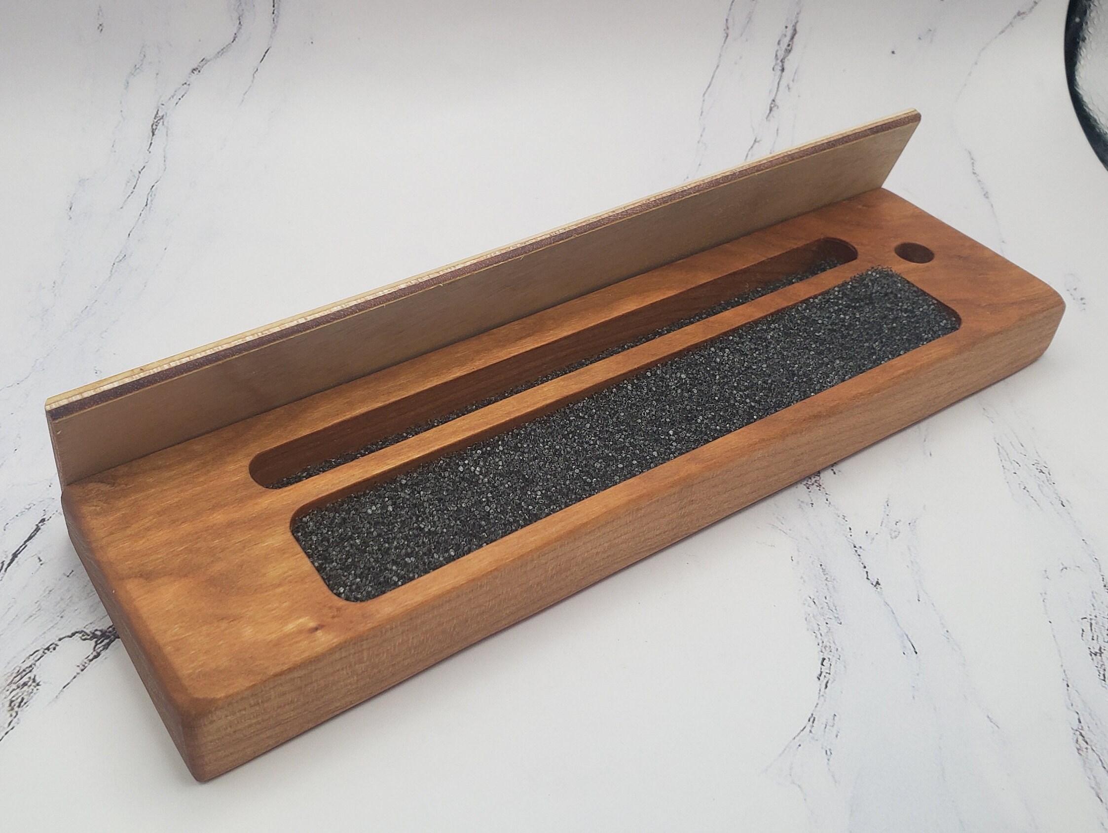 Custom RPG Character Name Plate Wooden Desk Sign Intro - Etsy