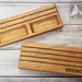 Wood Gaming Tray Card Holder Game Piece Component Holder - Etsy