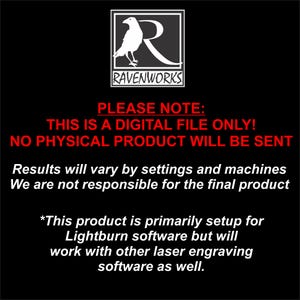 Fairy Girl Laser Engraving Digital File | Laser Cut PNG | Laser Ready ...