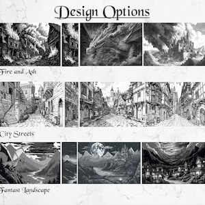 Personalized Full Sized Game Master Screen | Handmade Wooden GM Screen ...