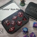Pocket Armory Metal Tin Dice Box With Foam Insert | Altoids Tin Dice ...