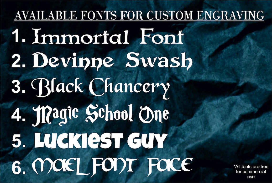 Tengwar Elven Script Dice Box Personalized Wooden Dice Vault - Etsy