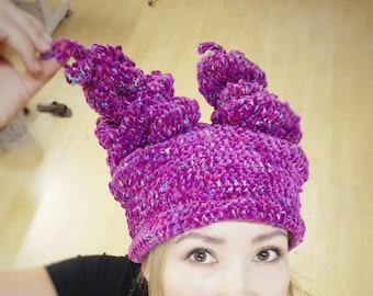 gorgonzola hat chowder