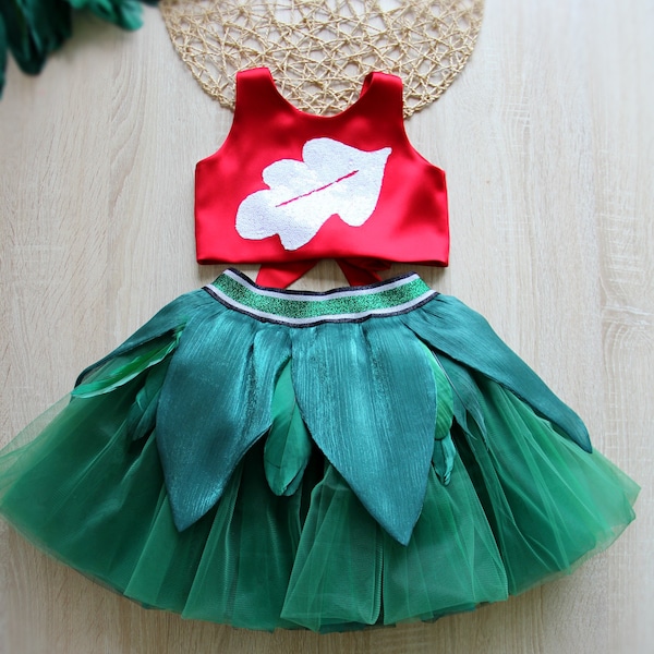 Disfraz de lilo stitch - Etsy España