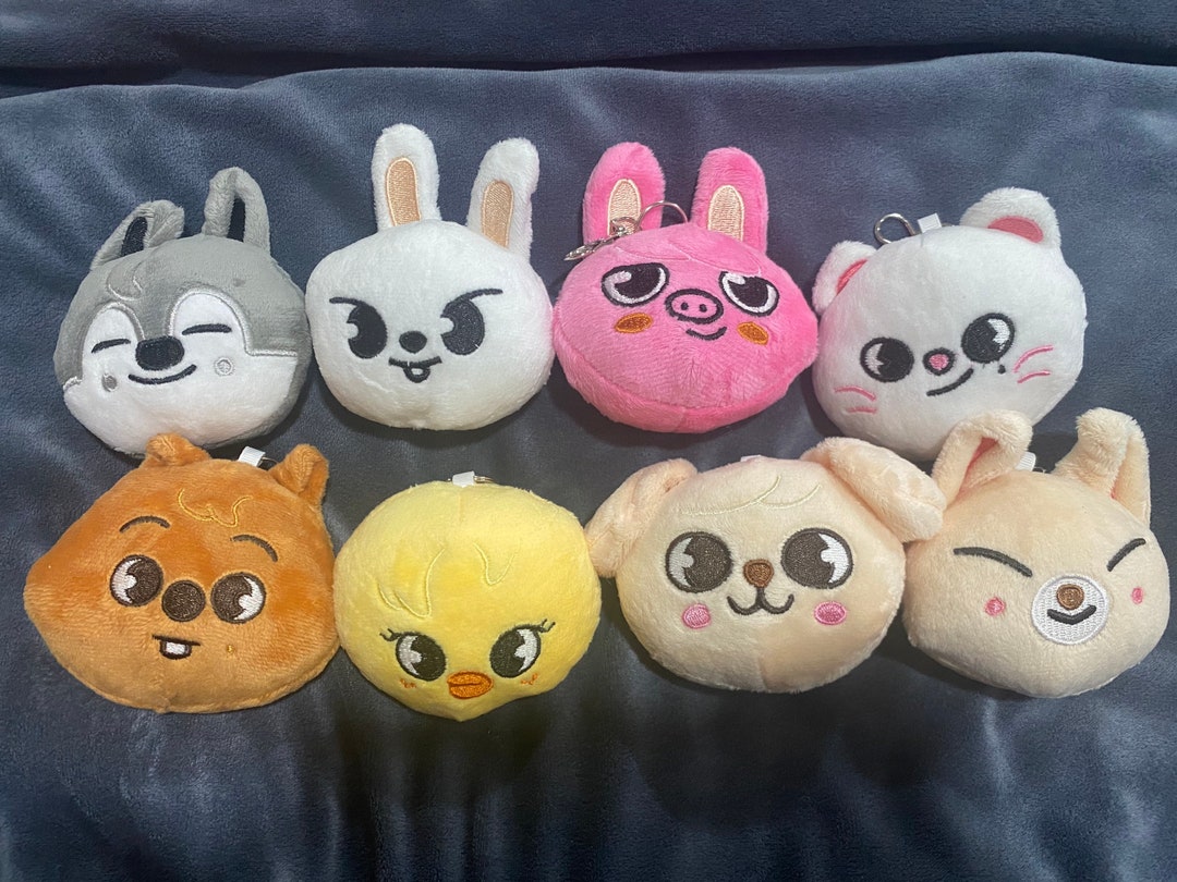 Skz Plush - Etsy