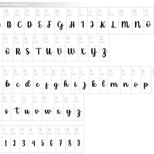 DIGITAL DOWNLOAD Machine EMBROIDERY Design File - Custom Name in ...