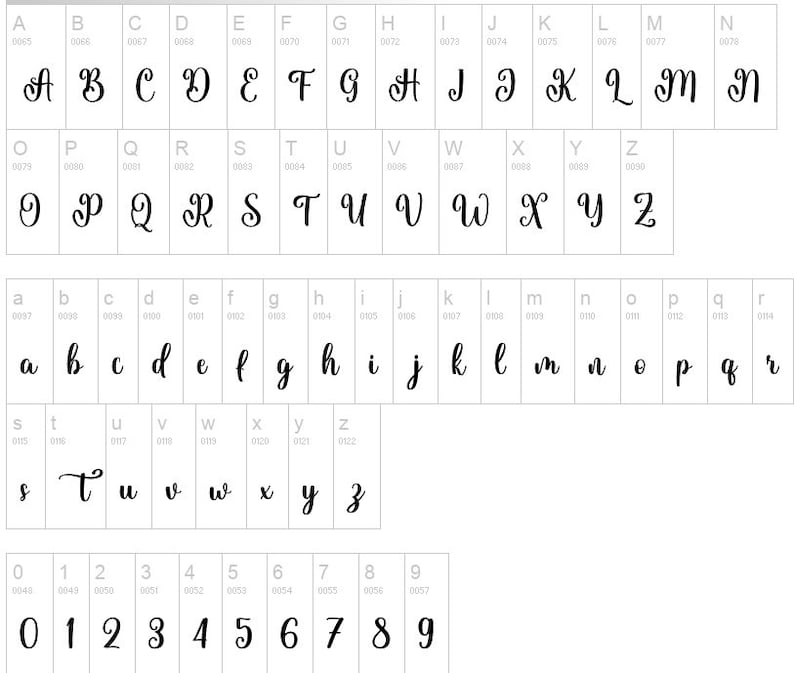 DIGITAL DOWNLOAD EMBROIDERY Design File - Custom Name in Pictured Hello ...