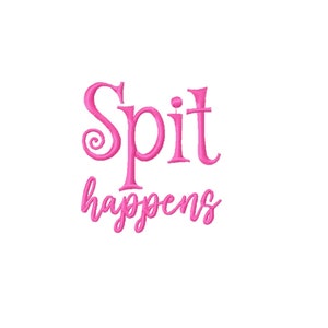 DIGITAL DOWNLOAD BUNDLE - 5 Baby Burp Sayings Bundle of Machine ...