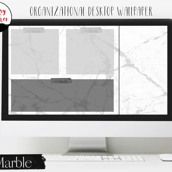 Organizational Desktop Backgrounds - Etsy