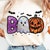 The Boo-tles Parody Halloween PNG, Abbey Road Sublimation, Halloween ...