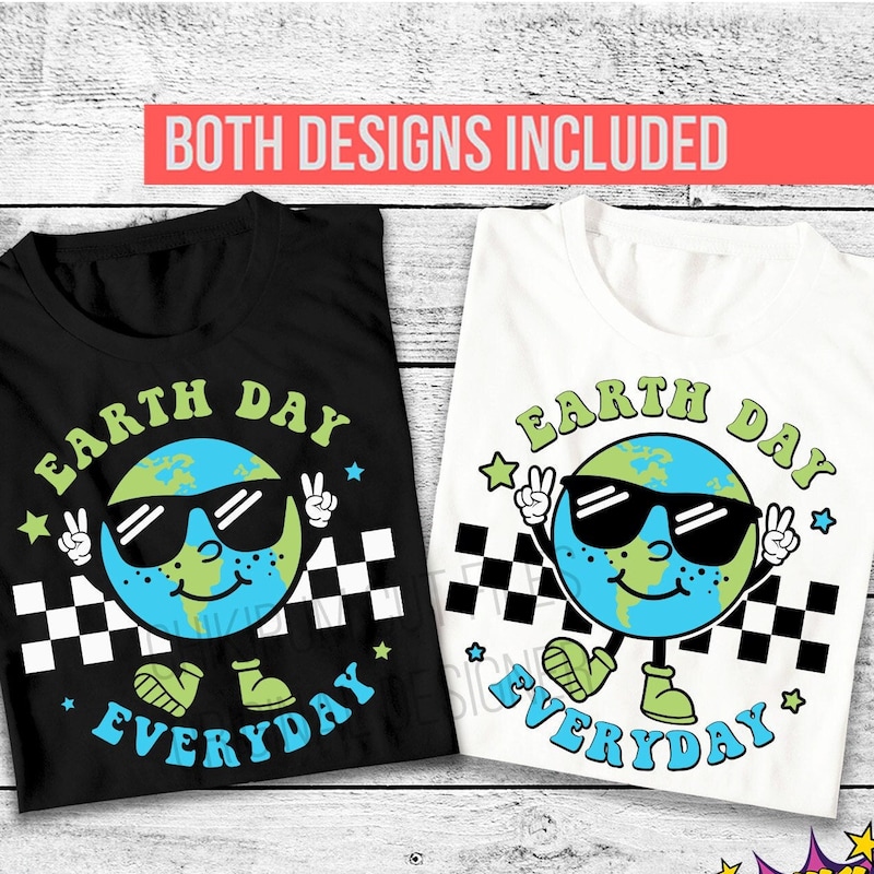 Earth Day Shirt - Etsy