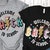 The Boo-tles Parody Halloween PNG, Abbey Road Sublimation, Halloween ...
