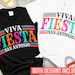 Viva Fiesta Svg, San Antonio SVG, Cinco De Mayo Svg Png, Fiesta Sucia ...