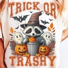 The Boo-tles Parody Halloween PNG, Abbey Road Sublimation, Halloween ...