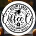 Witches Brew Coffee Company SVG, Halloween Svg, Witch Svg, Halloween ...
