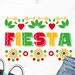 Fiesta SVG Cinco De Mayo SVG Mexico Cut Files Mexican Party - Etsy