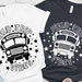 The Boo-tles Parody Halloween PNG, Abbey Road Sublimation, Halloween ...