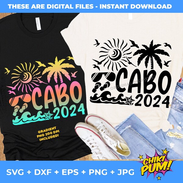 Cabo San Lucas Svg - Etsy